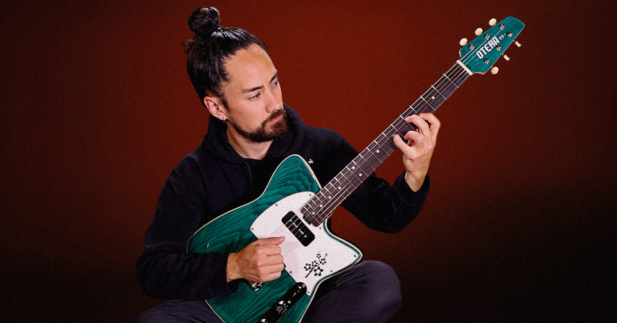 Otera Guitars