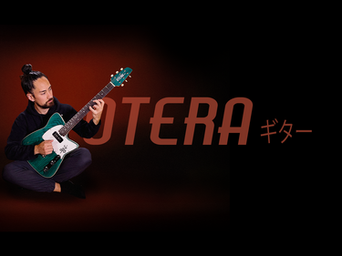 Otera Guitars
